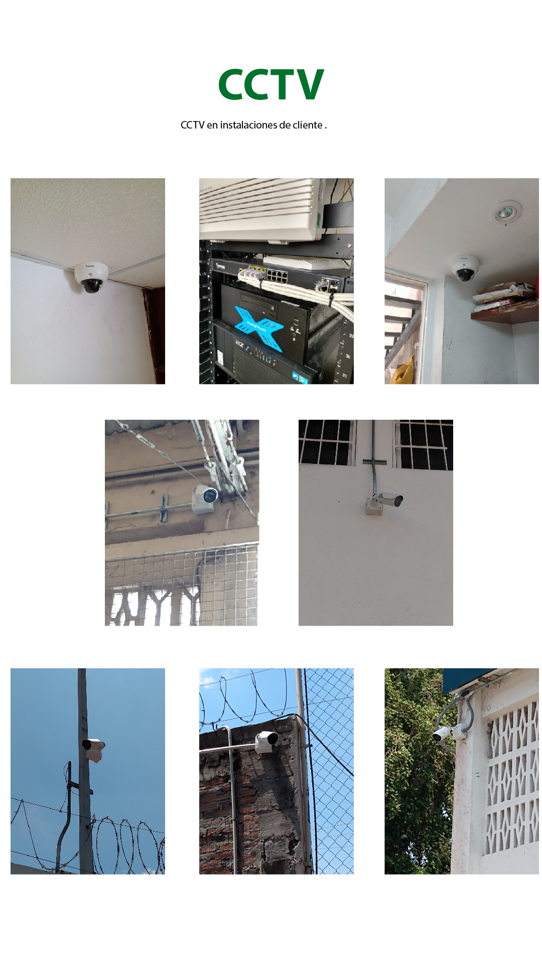 CCTV-IG-01 - SEPROSE